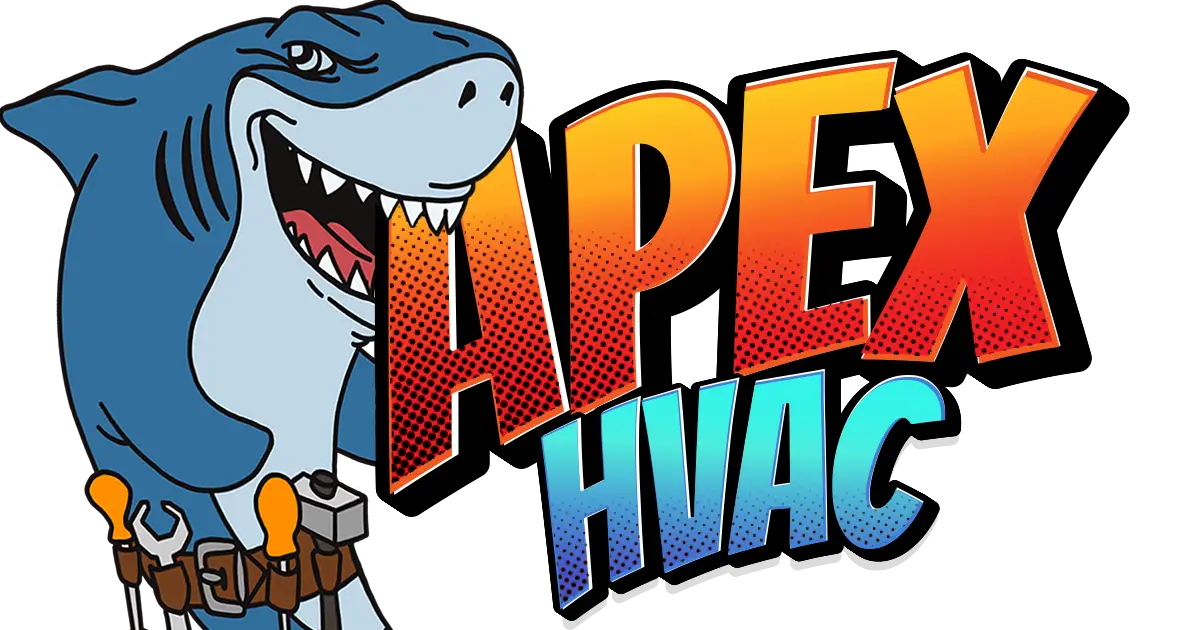 Apex HVAC Services - Apex HVAC Solutions